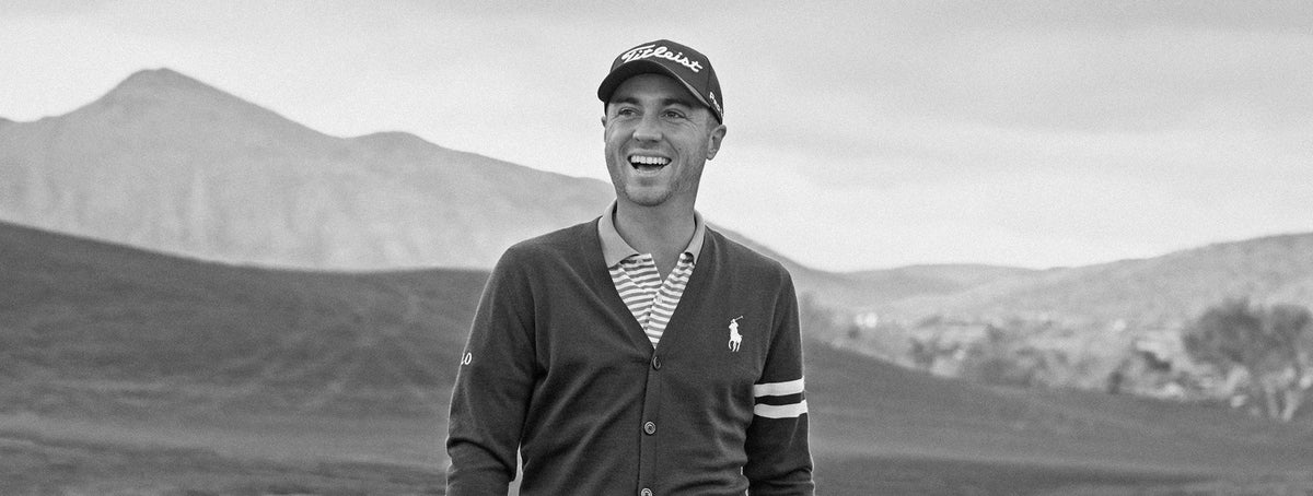 Polo Ralph Lauren | Golf Clothing | Robert Goddard