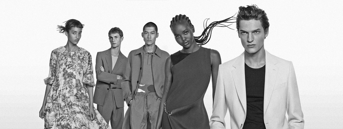 Hugo Boss I Shop the latest Collection at Robert Goddard