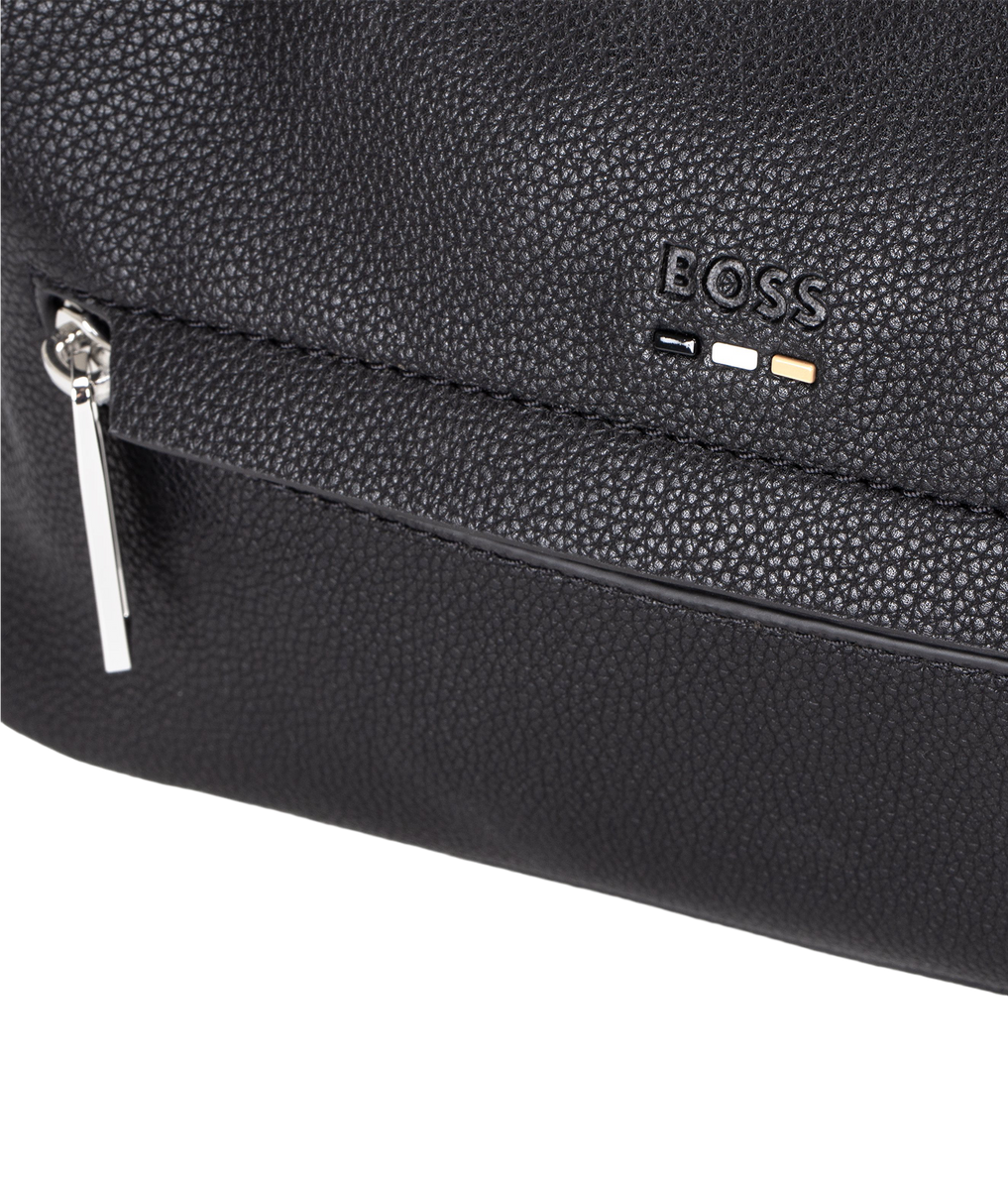 Ray Washbag - Black – Robert Goddard