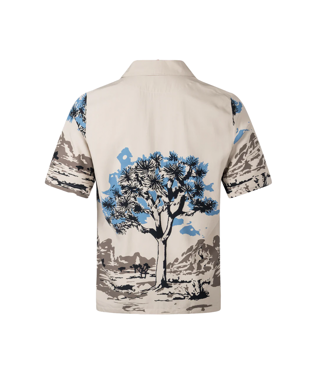 Rayer Shirts (Short) - Multi – Robert Goddard