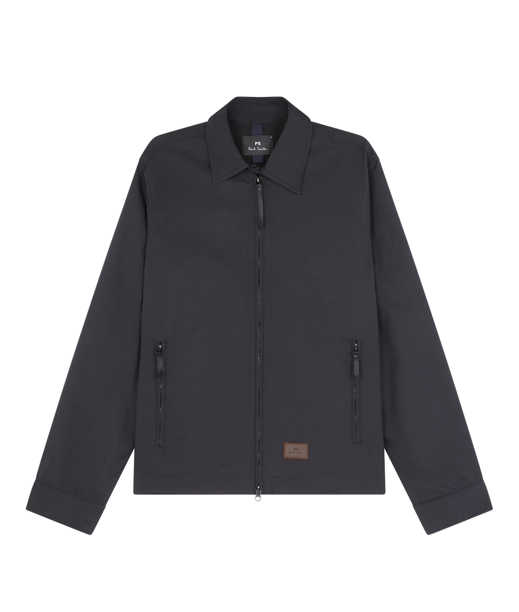 Mens Harrington Jacket – Robert Goddard