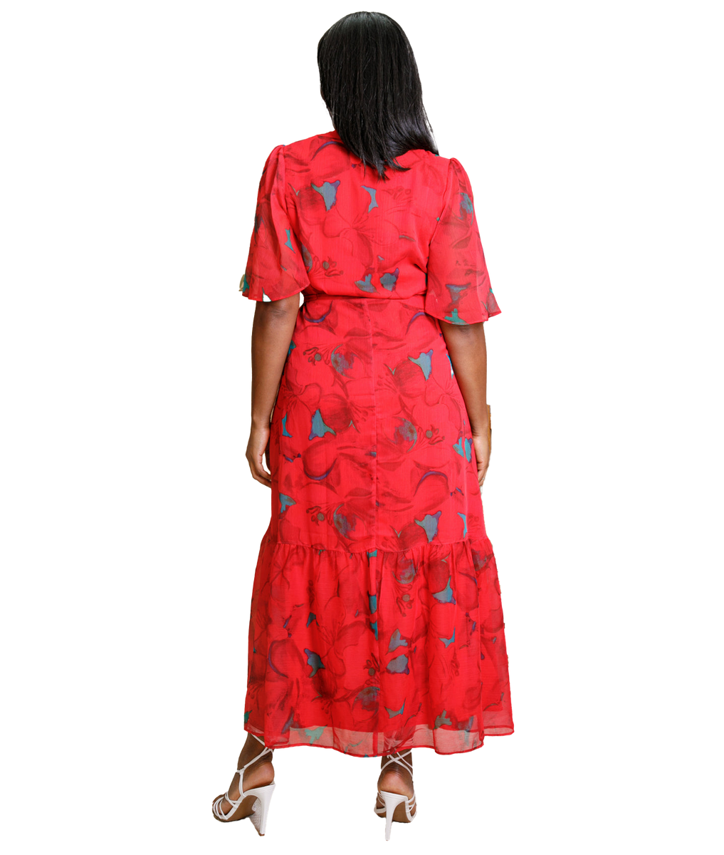 Delia Dress – Robert Goddard