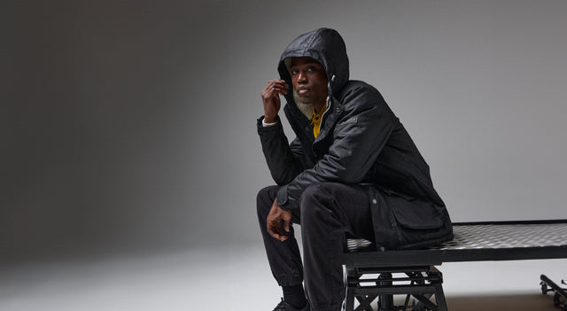 Barbour x Paul Smith Pin Badge - Rabbit – Robert Goddard